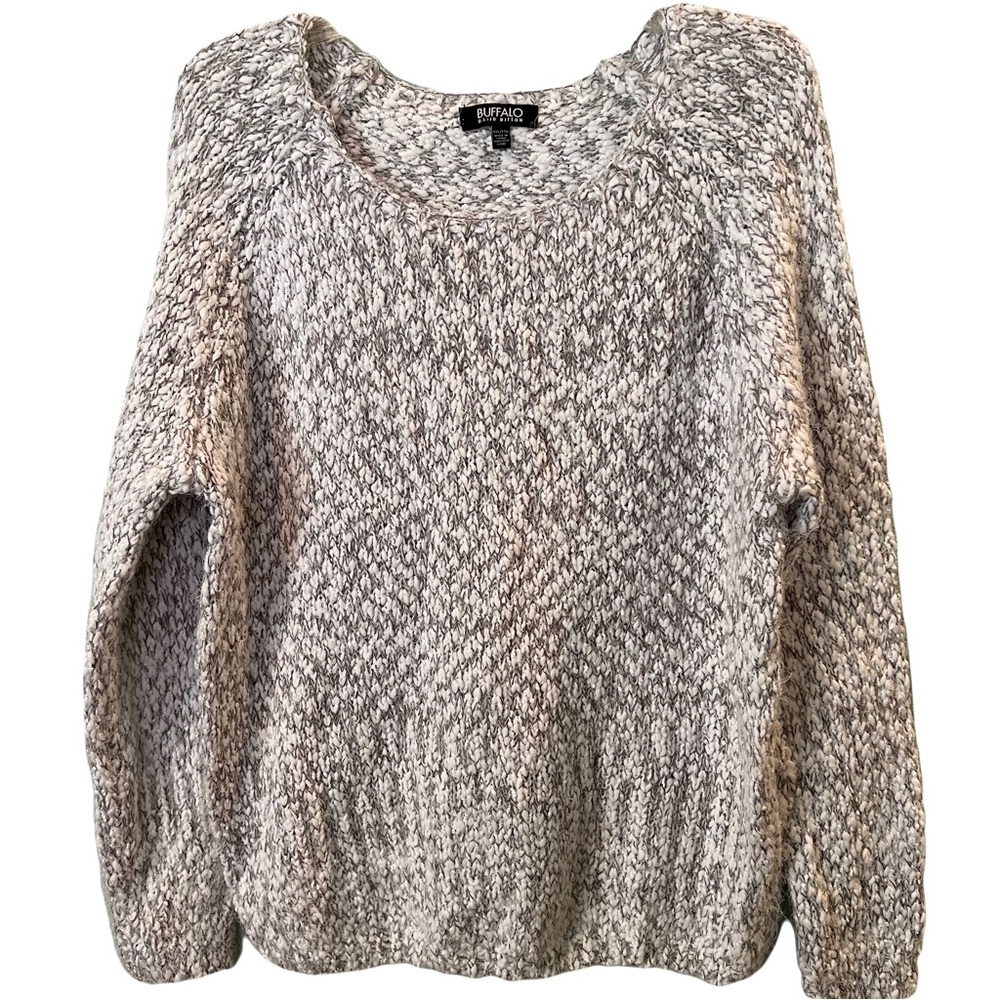 Super Soft Sweater - Gem